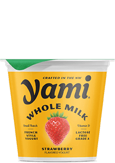 Yami | Auburn Dairy Products, Inc.